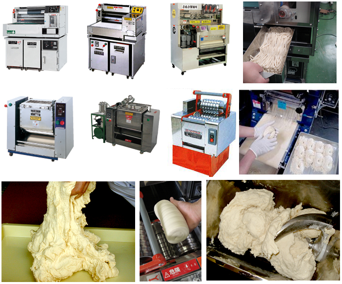 Joseph Lee & Co – Sanuki Menki – Udon, Ramen, Soba