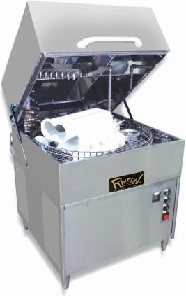 Joseph Lee & Co – RN Washer – Clean Encrusting Machine Parts