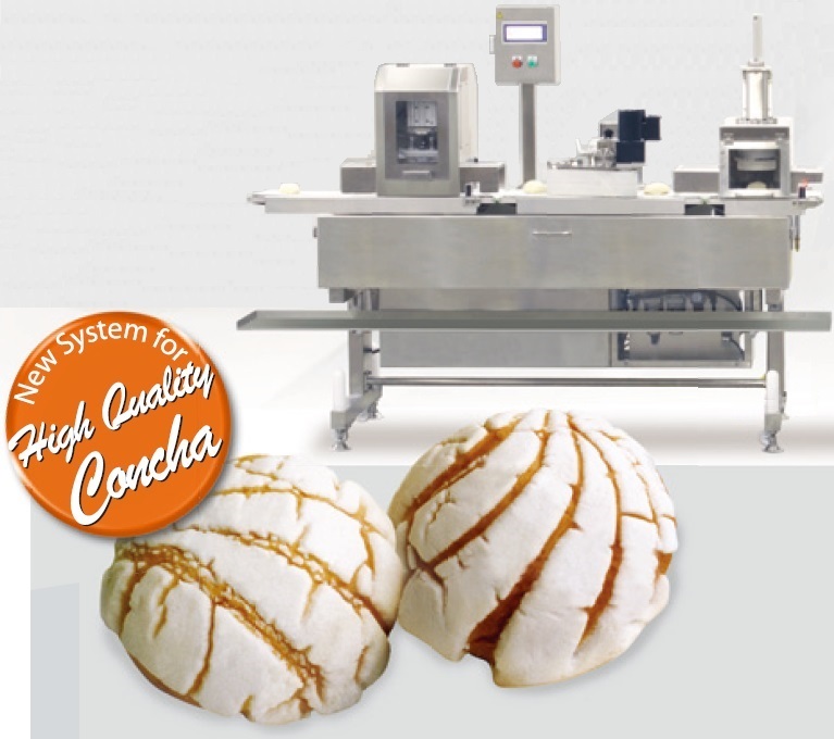 Joseph Lee & Co – KN550 Concha Line