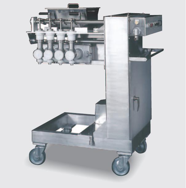 Joseph Lee & Co – Depositor