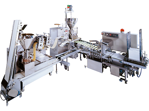 Joseph Lee & Co – NF-12