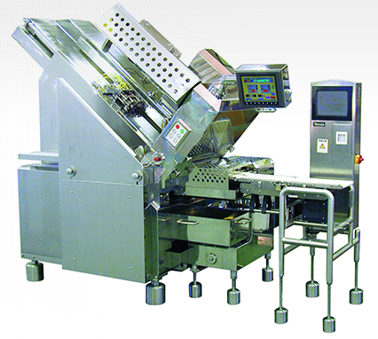 Joseph Lee & Co – Ham Slicer