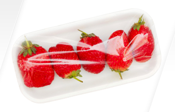 Joseph Lee & Co – Tray Wrapper