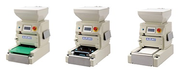 Joseph Lee & Co – Rice Sheeters & Rollers