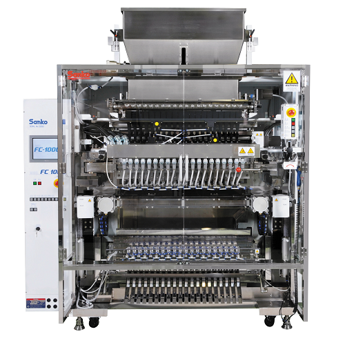 Joseph Lee & Co – FC-1000C-L – 16 Lane Stick Packer