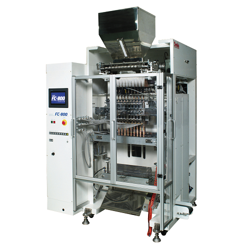 Joseph Lee & Co – FC800 – 10 Lane Stick Packer