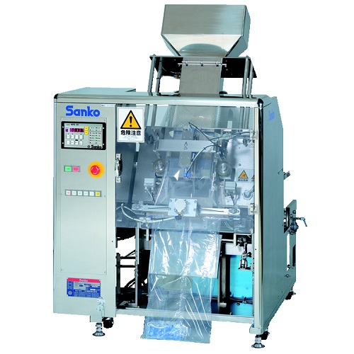 Joseph Lee & Co – MPS-3K – Bag Packaging Machine