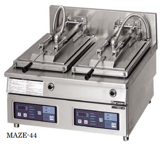 Joseph Lee & Co – Maruzen Electric Automatic Dumpling (Gow Gee/Gyoza ...